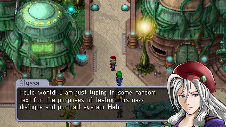 Are 8/16-bit style games only for indie devs now? | Page 3 | NeoGAF